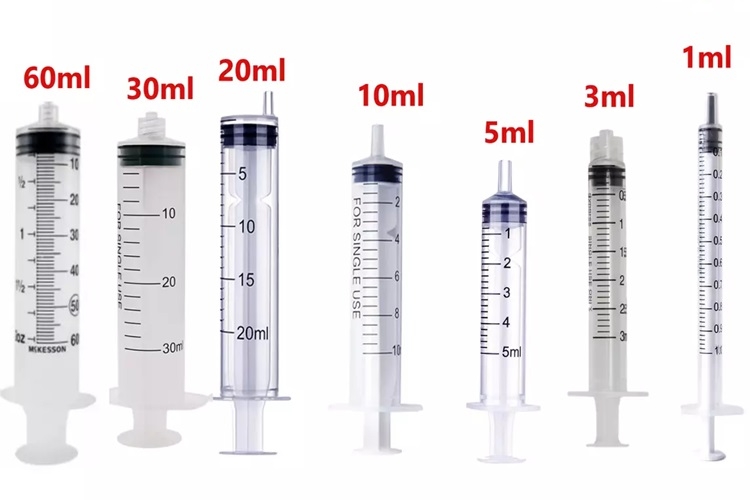 Tiêm 1cc là gì? Giải Đáp Chi Tiết Về Đơn Vị Tiêm 1cc Trong Y Học Và Làm Đẹp